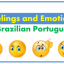 Learn Brazilian Portuguese