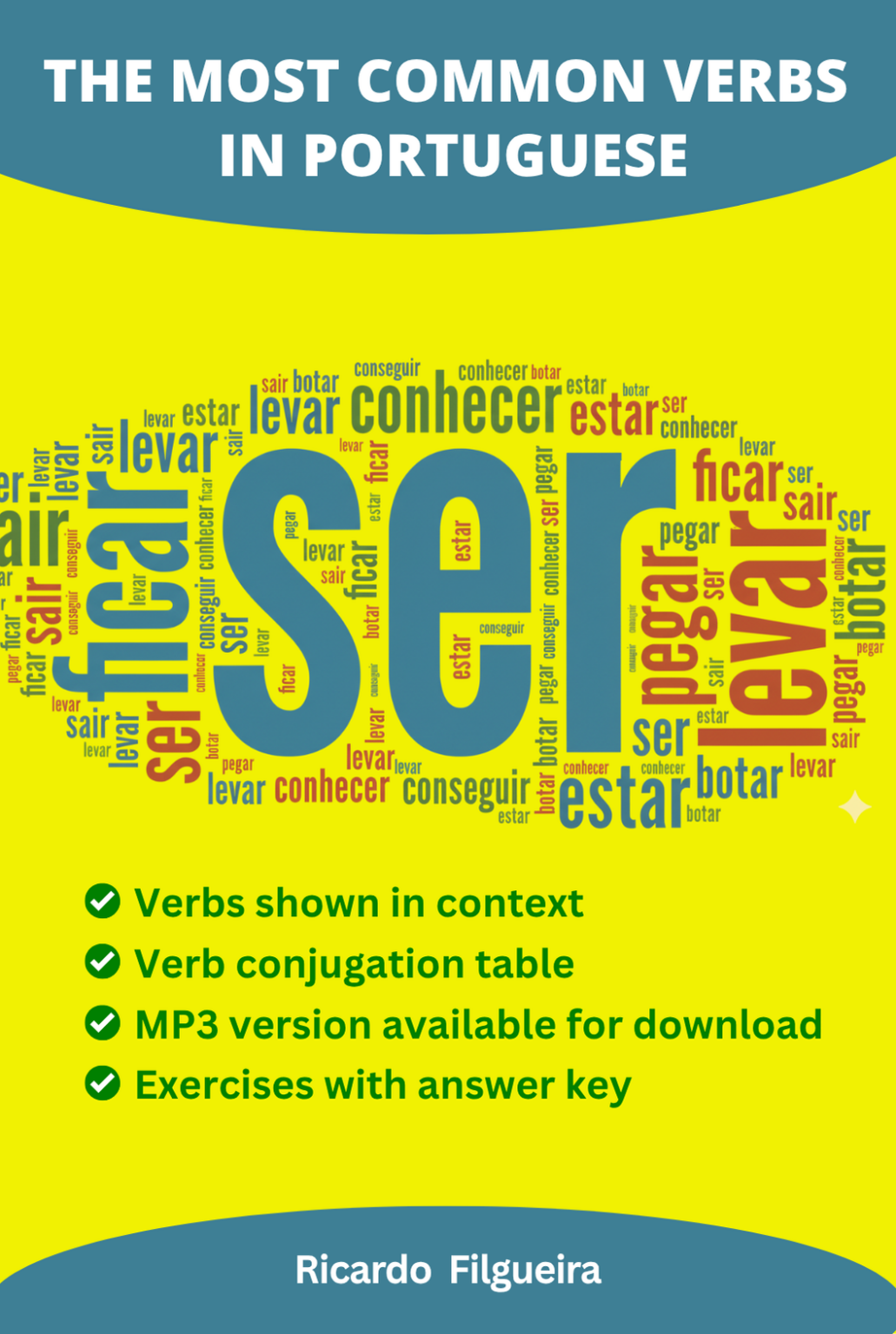 Free and premium PDFs ebooks to learn Brazilian Portuguese | Português ...
