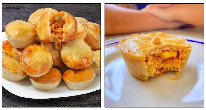 The Ultimate Guide to Brazilian Food: 27 Iconic Must-Try Foods ...